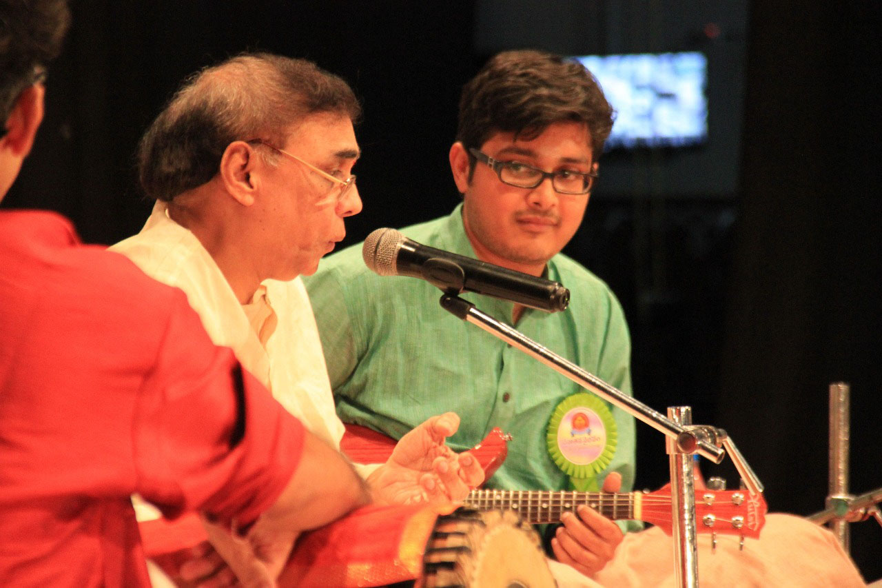 Whistle Wizard Sivaprasad