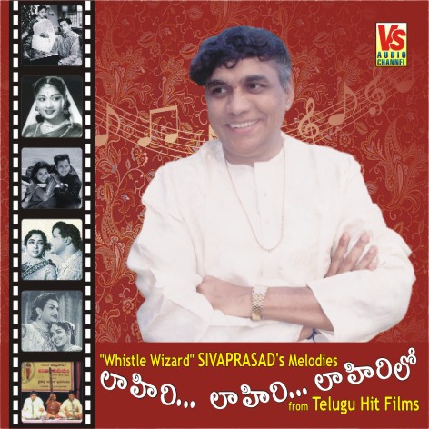 Whistle Wizard Sivaprasad