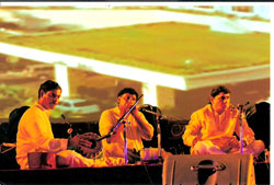 Whistle Wizard Sivaprasad